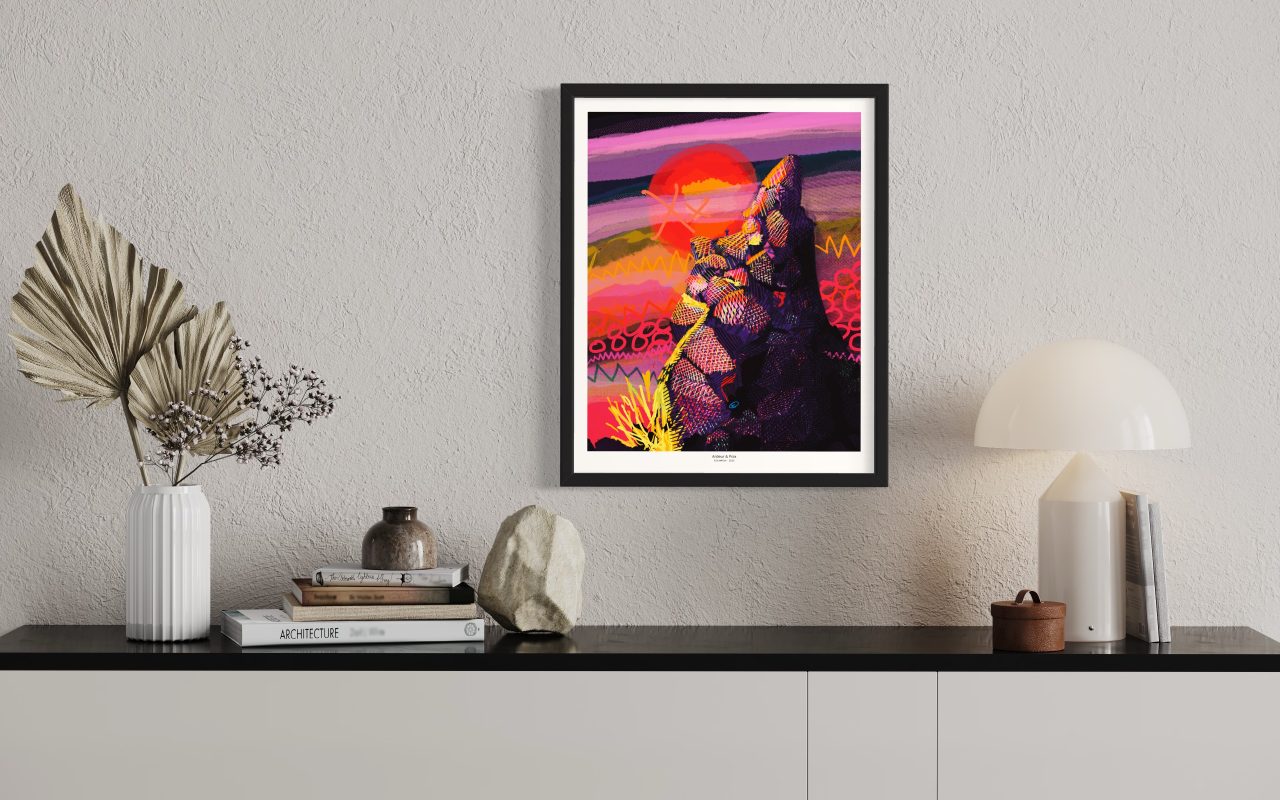 Ardeur & Paix - Elie Miron